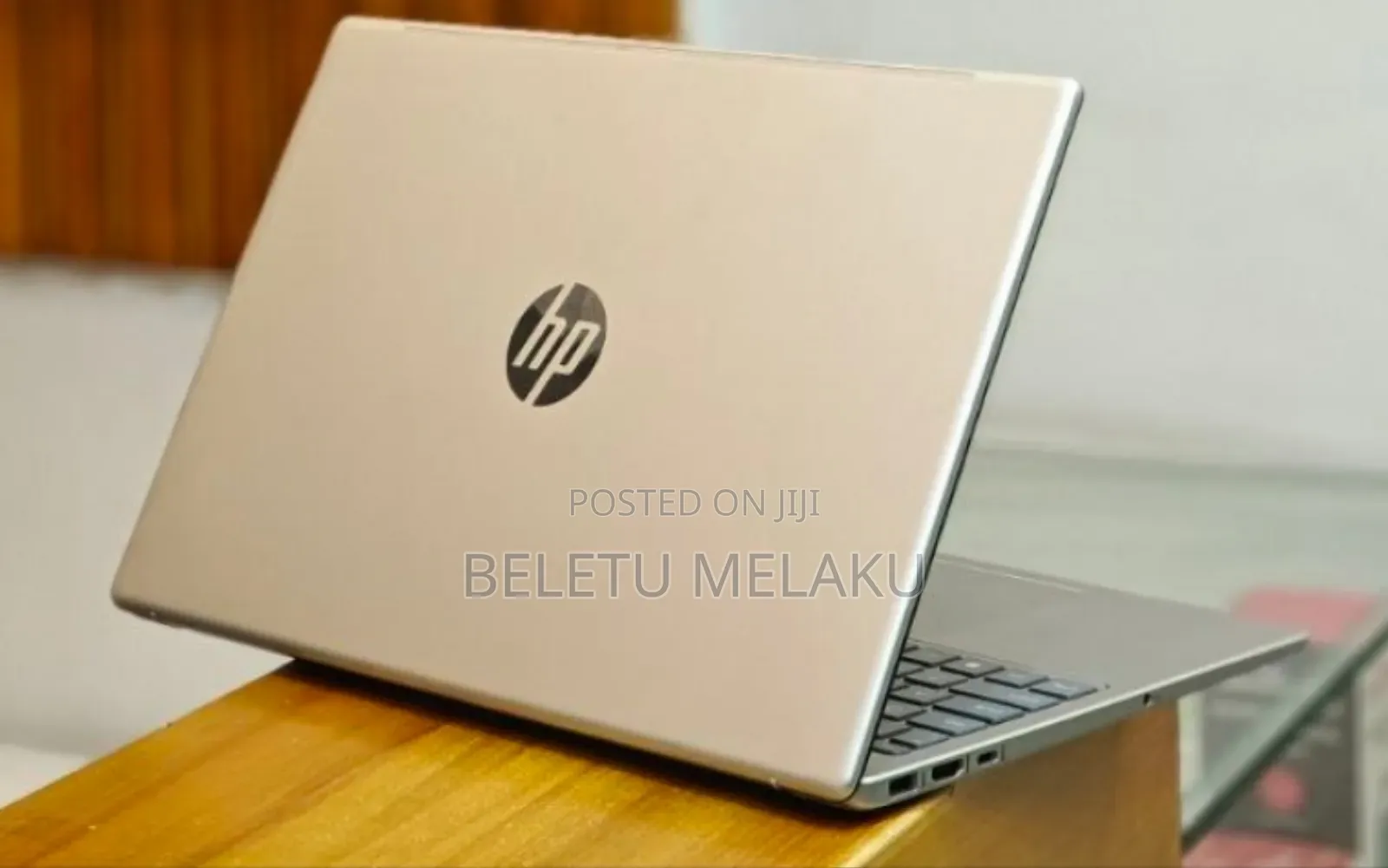 New Laptop HP Stream Notebook 16GB Intel Core I7 SSD 512GB in Bole ...