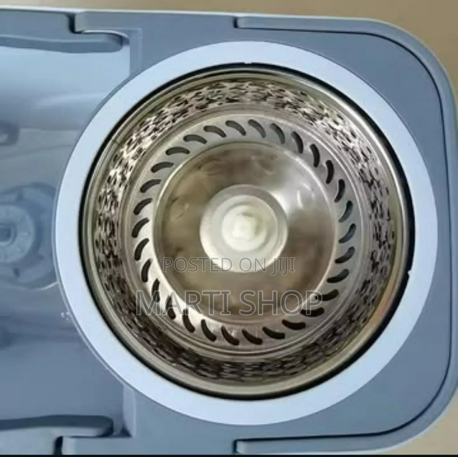 Magic Spin Mob 360 Degree Microfiber Mop in Arada - Kitchen Appliances, Marti Shop | Jiji.com.et