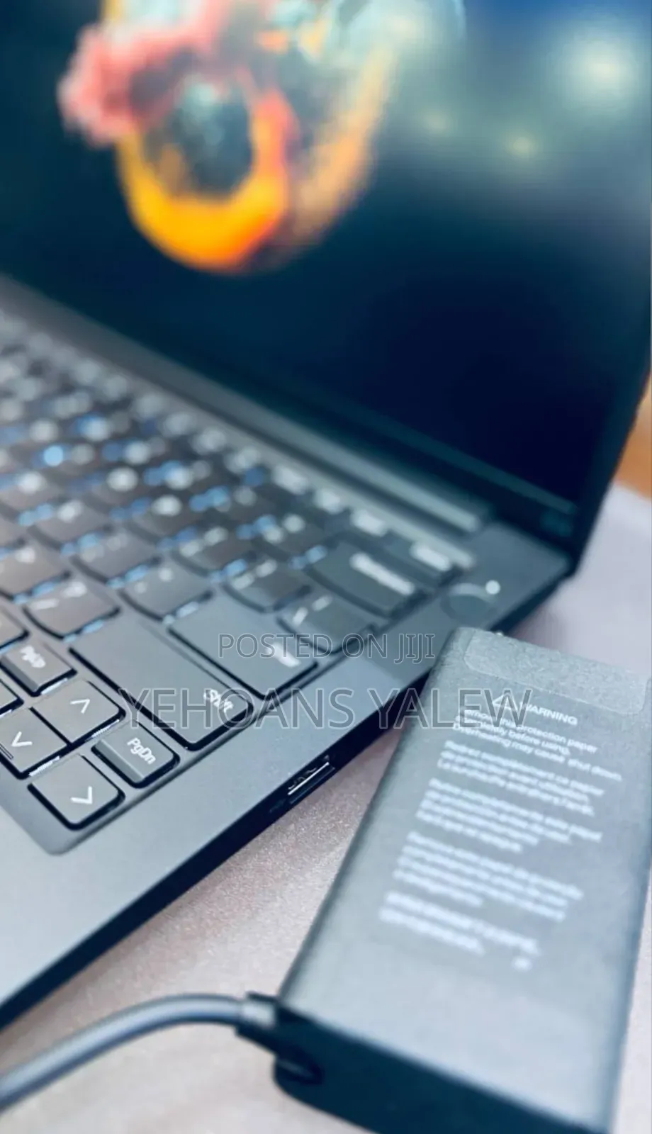 New Laptop Lenovo ThinkPad E14 Gen 5 32GB Intel Core I7 SSD 512GB in ...