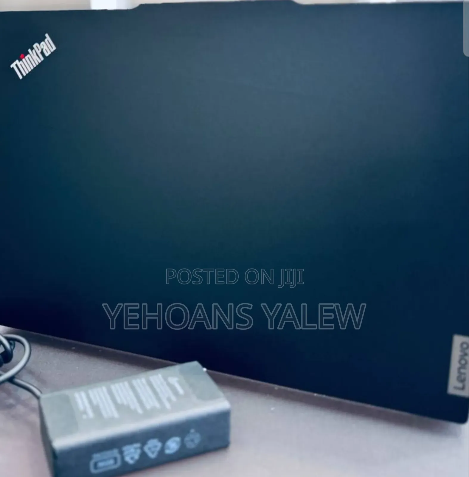 New Laptop Lenovo ThinkPad E14 Gen 5 32GB Intel Core I7 SSD 512GB in ...