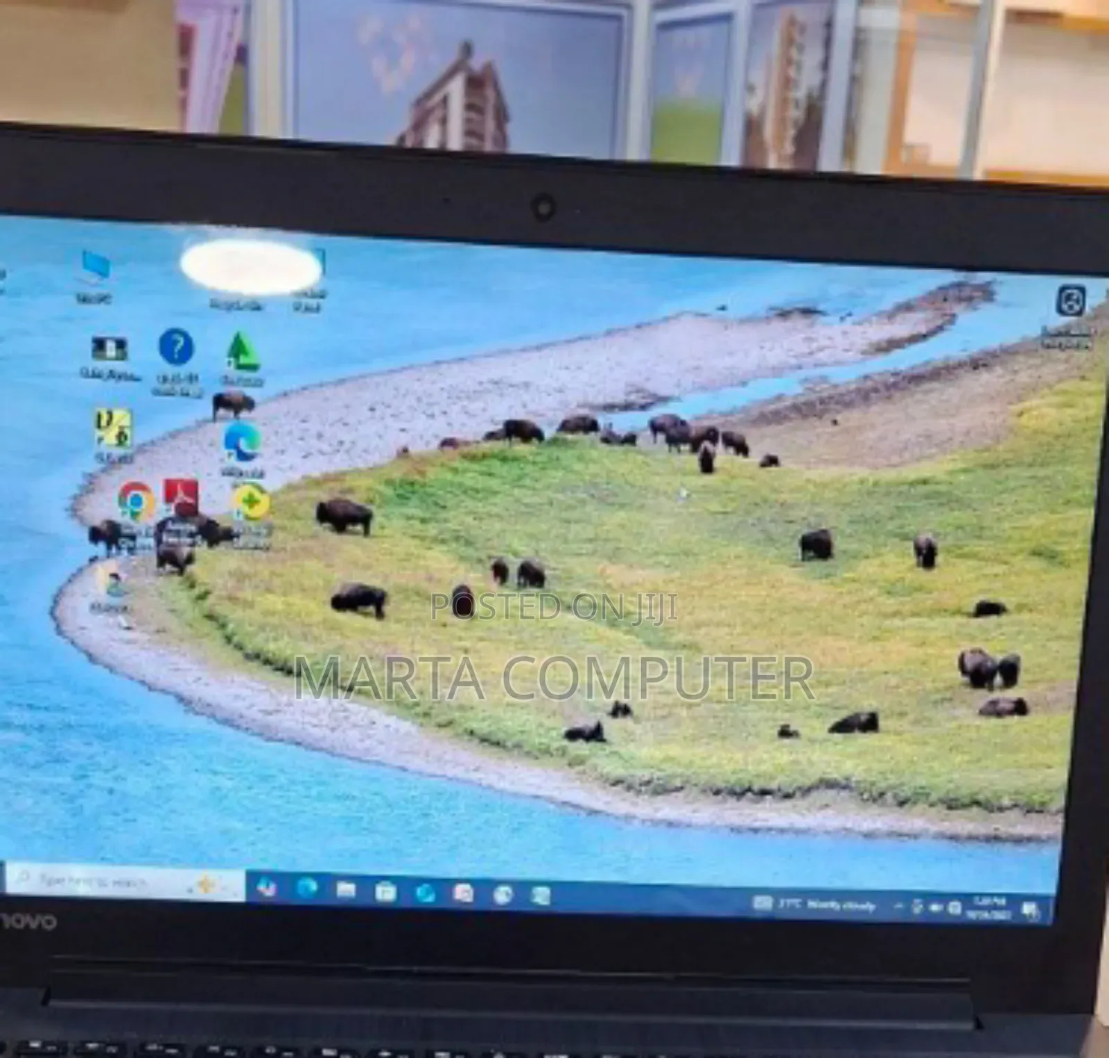New Laptop Lenovo Ideapad 3 8GB Intel Core I7 SSD 1T in Bole - Laptops ...