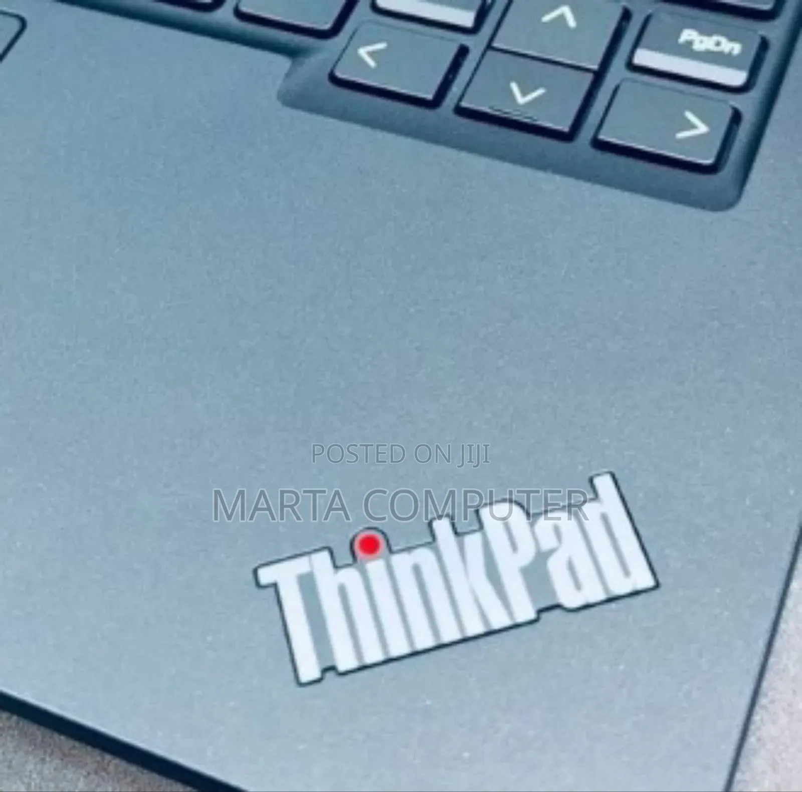 New Laptop Lenovo ThinkPad 2 32GB Intel Core I7 SSD 512GB in Bole ...