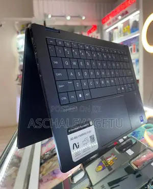 New Laptop HP OmniBook X Flip 14" 16GB Intel Core Ultra 7 SSD 1T in Bole - Laptops & Computers ...