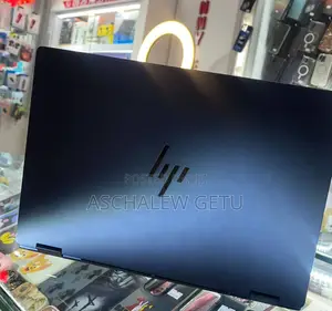 New Laptop HP OmniBook X Flip 14" 16GB Intel Core Ultra 7 SSD 1T in Bole - Laptops & Computers ...