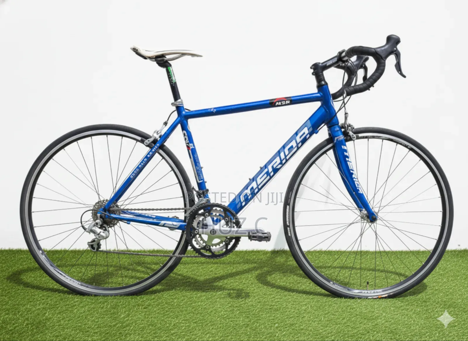 Original Bike in Kirkos - Sports Equipment, Huz C | Jiji.com.et