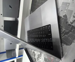 New Laptop Apple MacBook Pro M1 64GB Apple M1 Max SSD 1T in Bole ...
