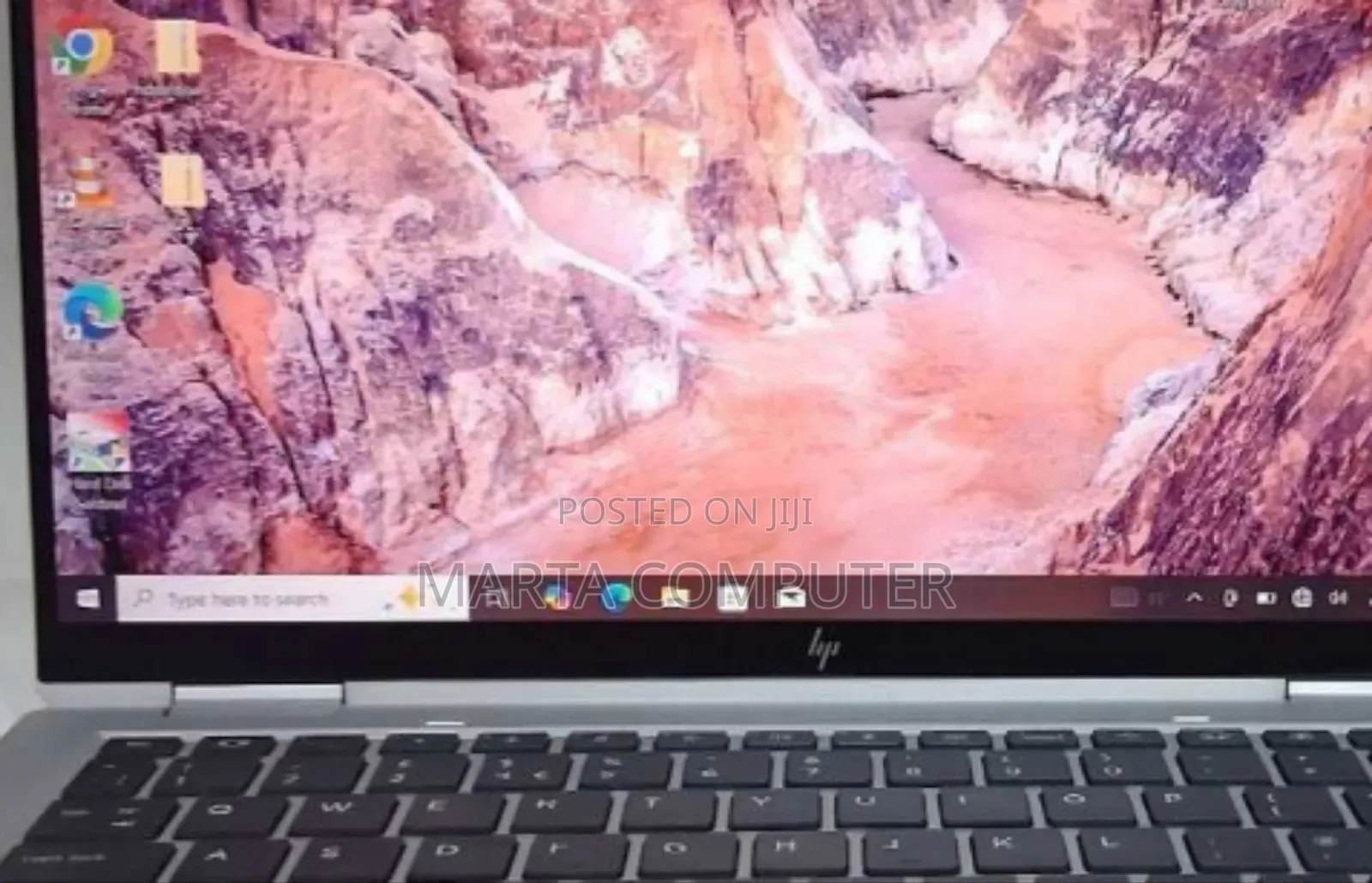 New Laptop HP EliteBook 1040 G8 16GB Intel Core I7 SSD 512GB in Bole ...