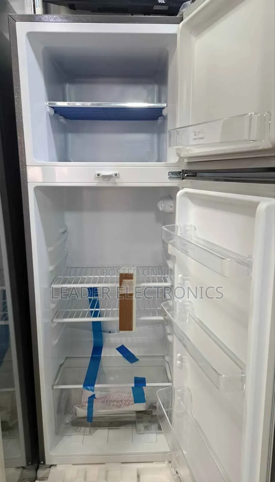 Ardo Refrigerator in Addis Ketema - Kitchen Appliances, Hasen Husen ...