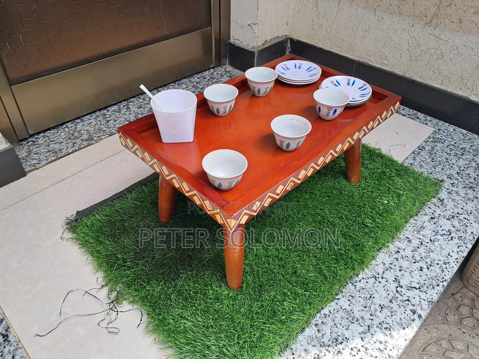 Rekebot 30x 48cm in Addis Ketema - Furniture, Peter Solomon | Jiji.com.et