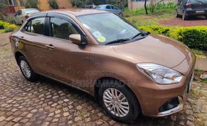 Suzuki Dzire 2022 Brown in Nifas Silk-Lafto - Cars, Mary W | Jiji.com.et