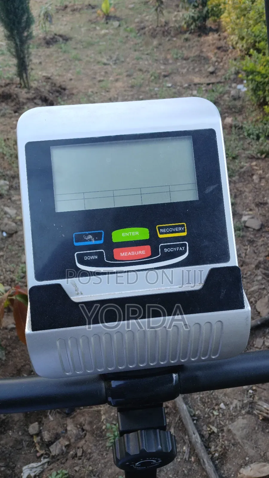 Sport Exercise Bike in Lideta - Sports Equipment, Yorda Berhe | Jiji.com.et