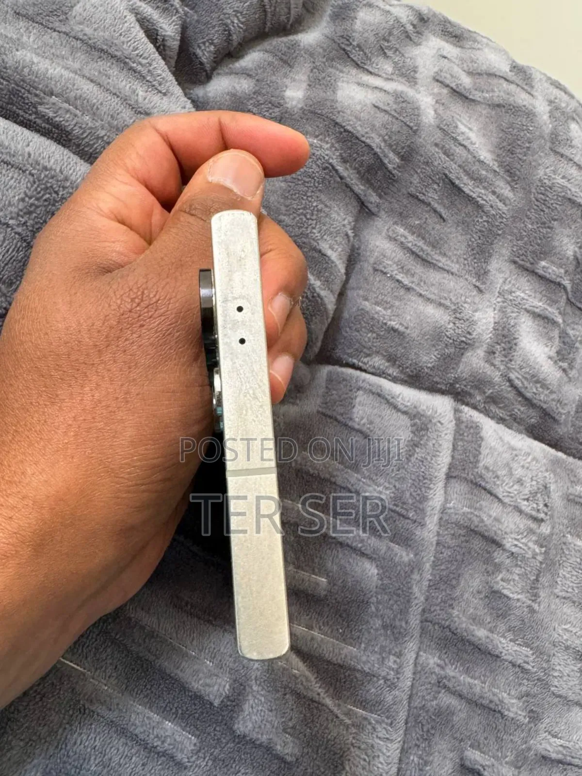 Samsung Galaxy S24 Ultra 256 GB in Yeka - Mobile Phones, Ter Ser | Jiji.com.et