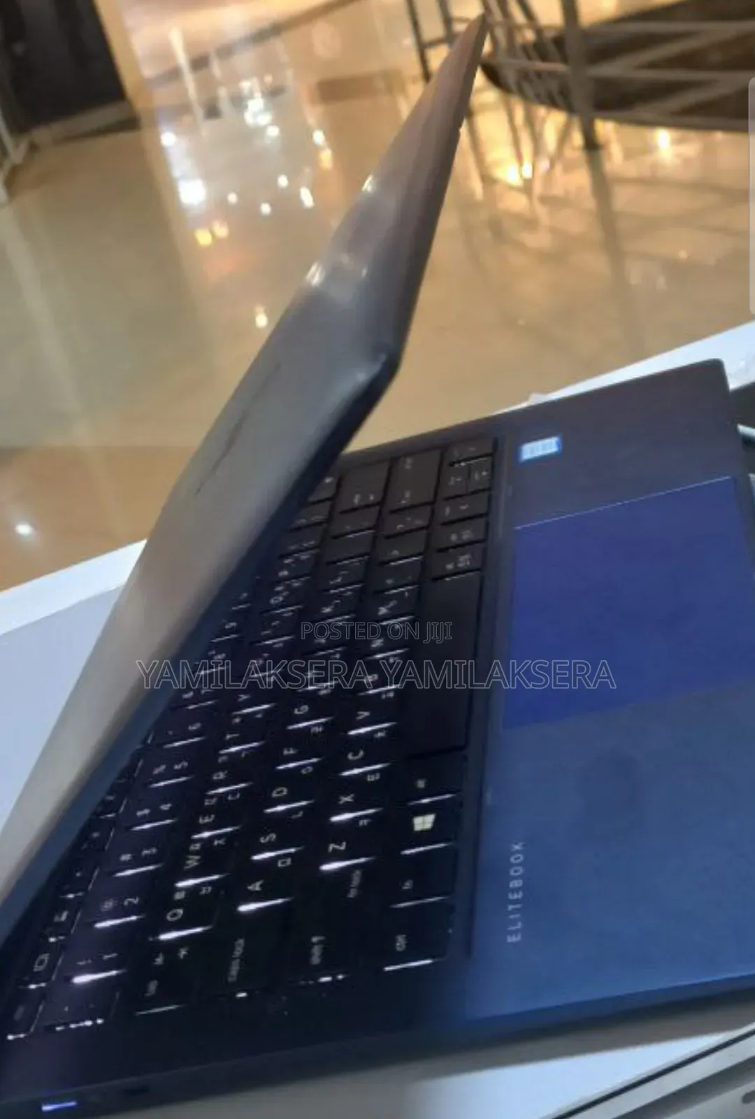 New Laptop HP Dragonfly G4 16GB Intel Core I7 SSD 1T in Bole - Laptops ...