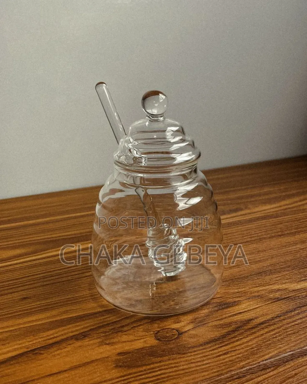 Beautiful Honey Storage Serving! የወለላ ማር መቀነሻ እና ማቅረቢያ in Kirkos ...