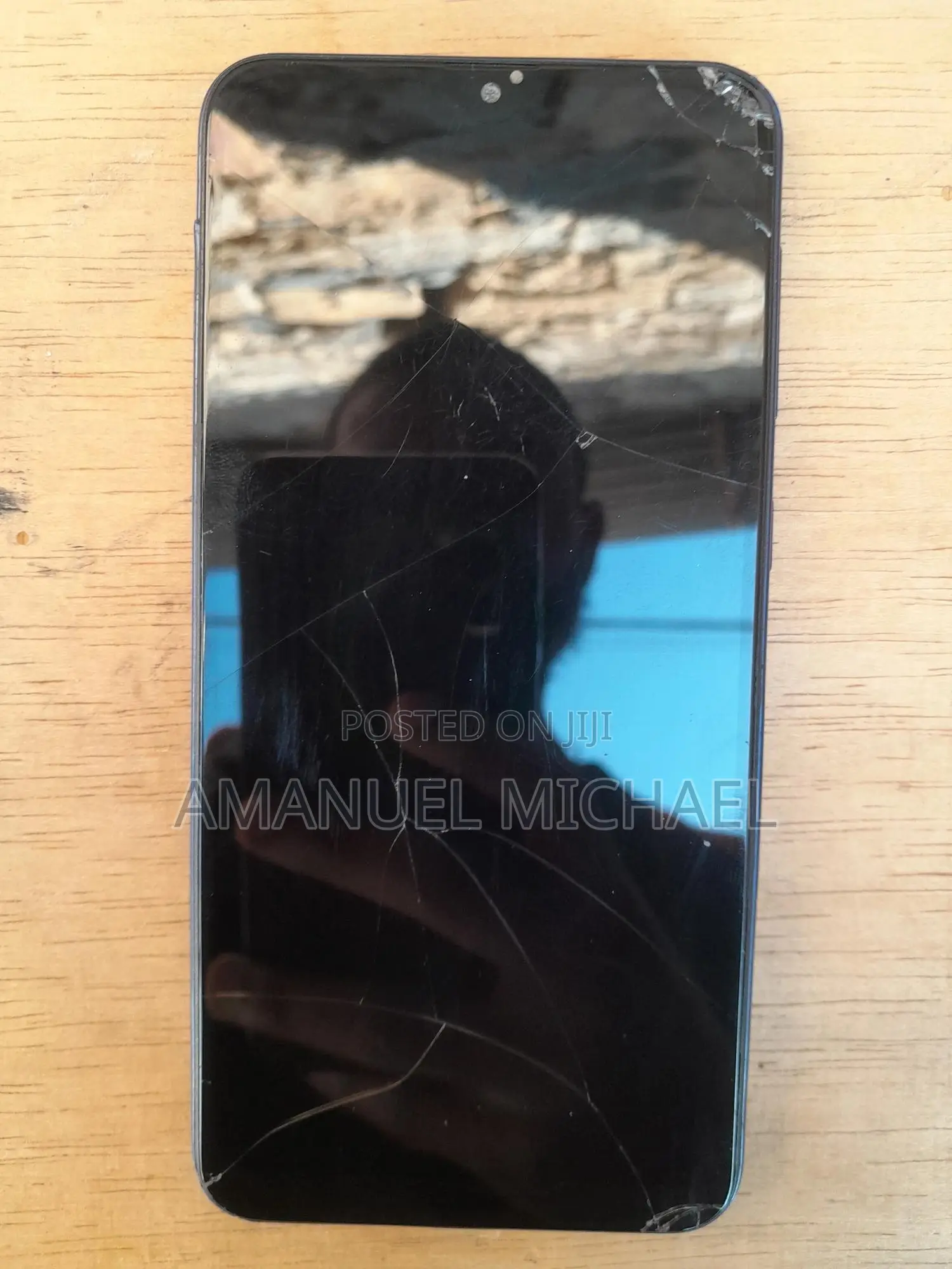 Samsung A10 32 GB Blue in Gullele - Mobile Phones, Amanuel Michael ...