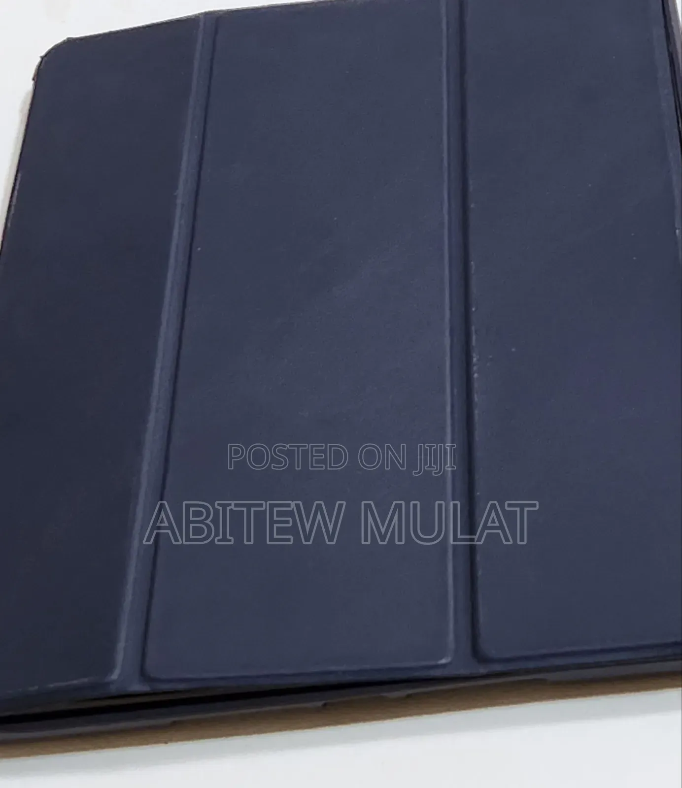 New Apple iPad 10.2 (2019) 64 GB in Bole - Tablets, Abitew Mulat | Jiji.com.et