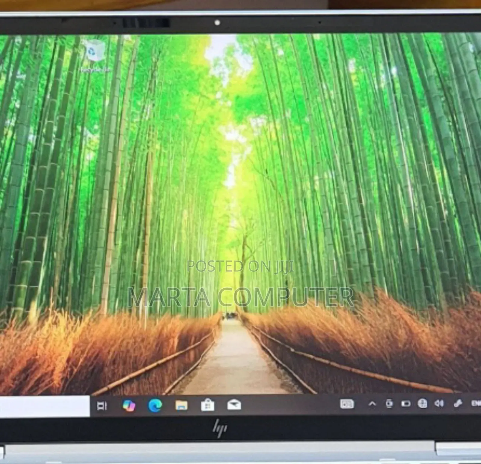 New Laptop HP EliteBook X360 1030 G7 16GB Intel Core I7 SSD 512GB in ...