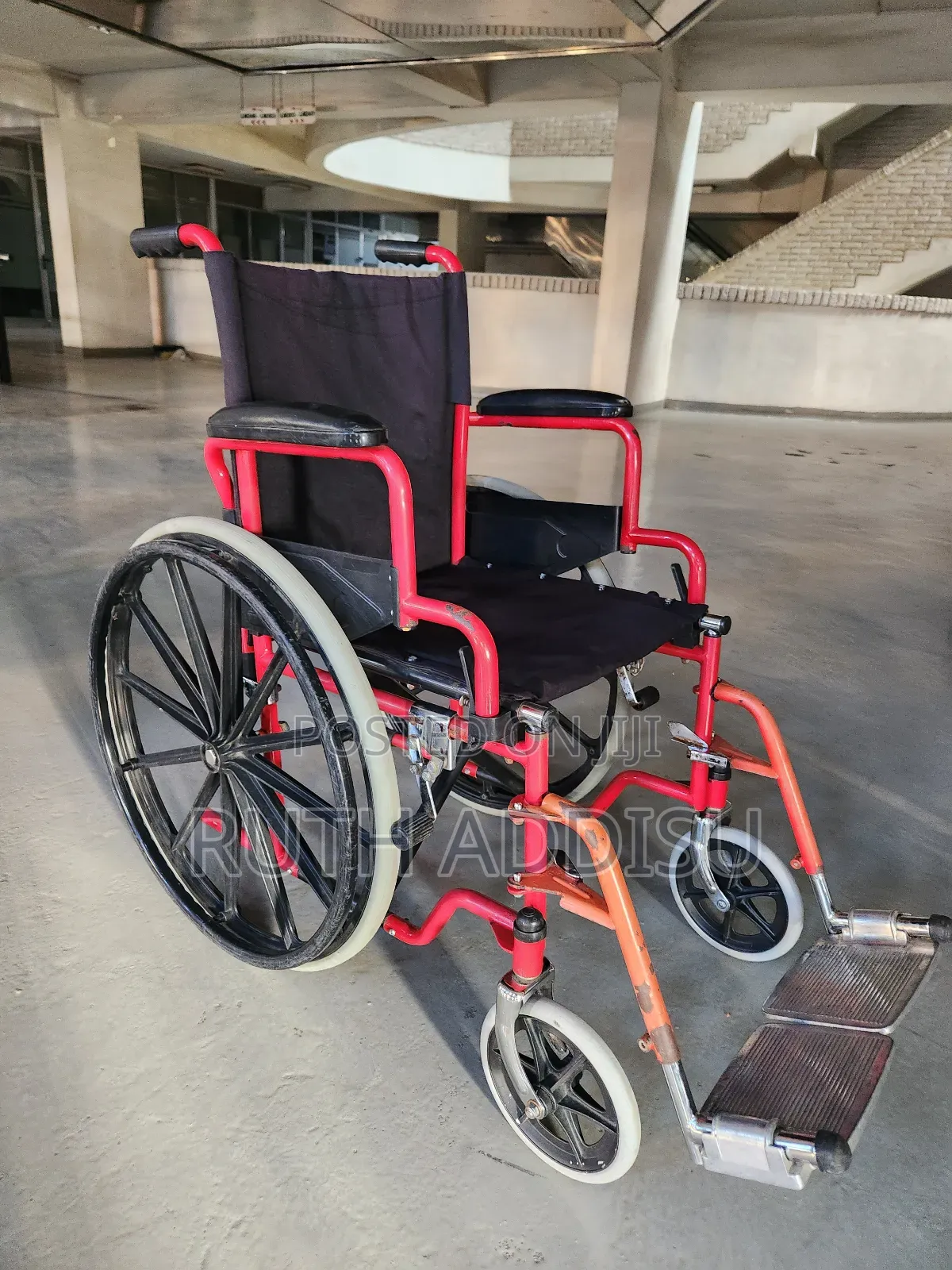 Foldable Wheelchair寄出heavy Duty Medical Wheelchair堥我wheelchair Bold in ...