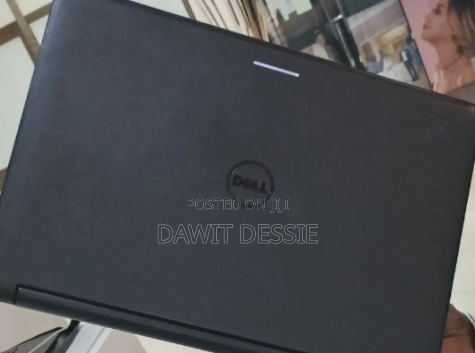 New Laptop Dell Latitude 11 3150 4GB SSD 128GB in Bole - Laptops ...