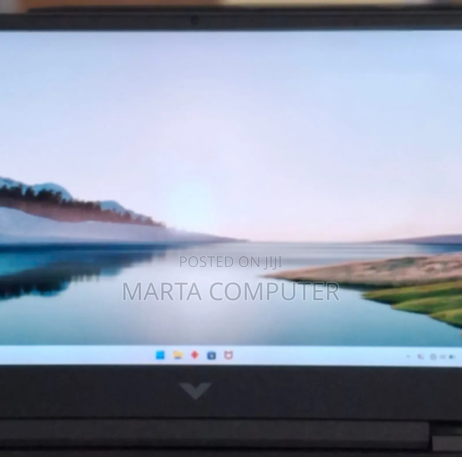 New Laptop HP Victus 15 16GB Intel Core I5 SSD 512GB in Bole - Laptops ...