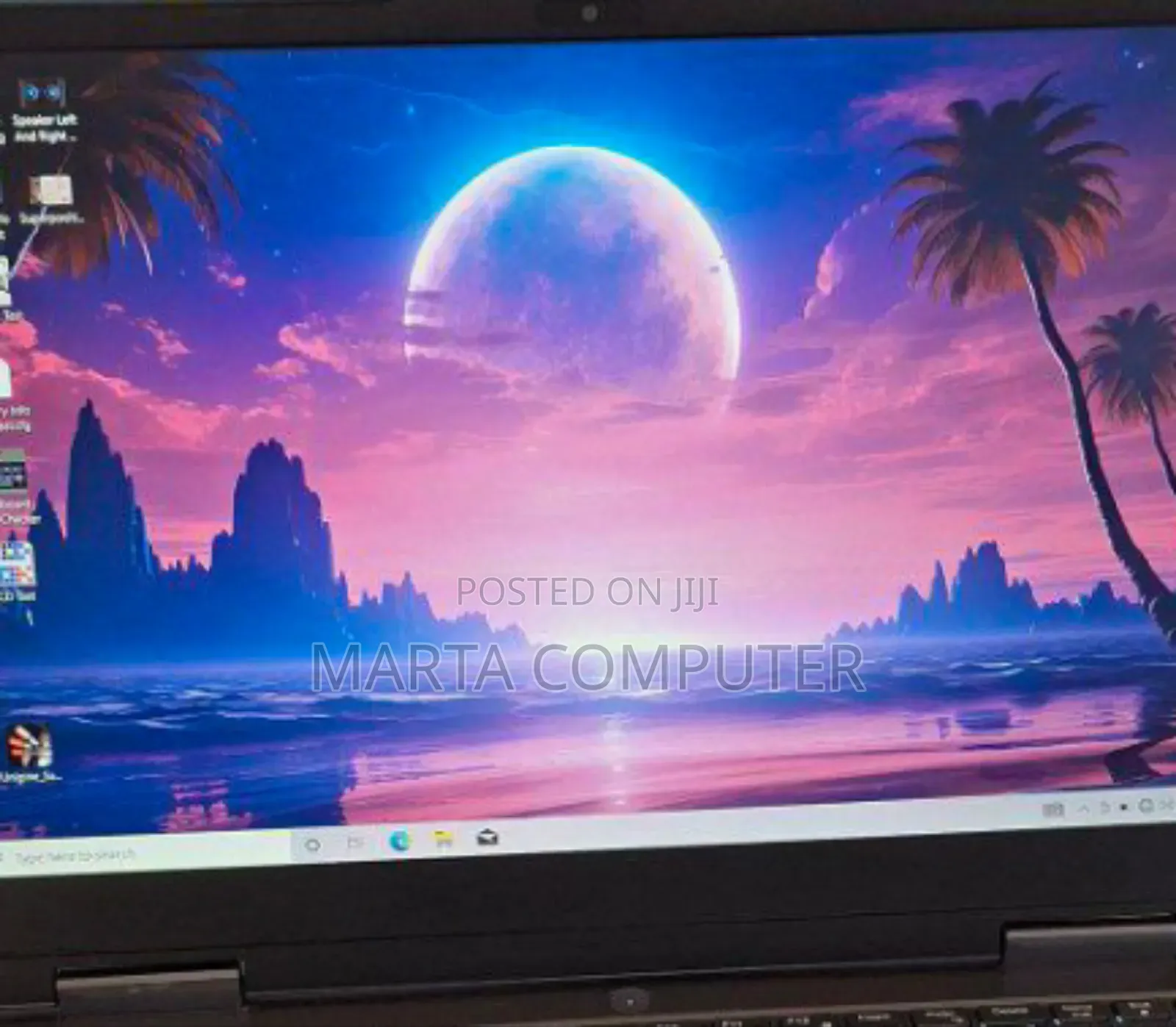 New Laptop Lenovo LOQ 15ARP9 16GB Intel Core I5 SSD 512GB in Bole ...