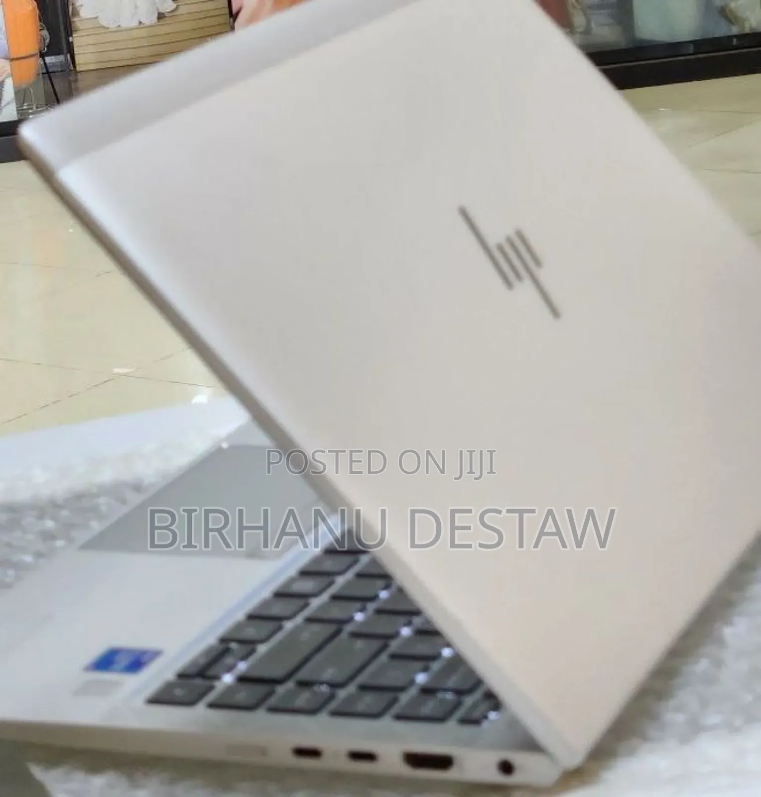 New Laptop HP EliteBook 840 G8 16GB Intel Core I7 SSD 512GB in Bole ...