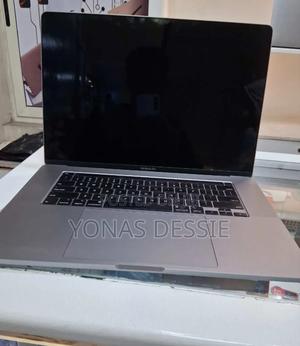 New Laptop Apple MacBook Pro 2019 32GB Intel Core I7 SSD 1T in Bole ...