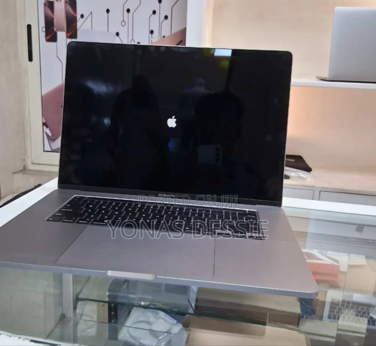 New Laptop Apple MacBook Pro 2019 32GB Intel Core I7 SSD 1T in Bole ...