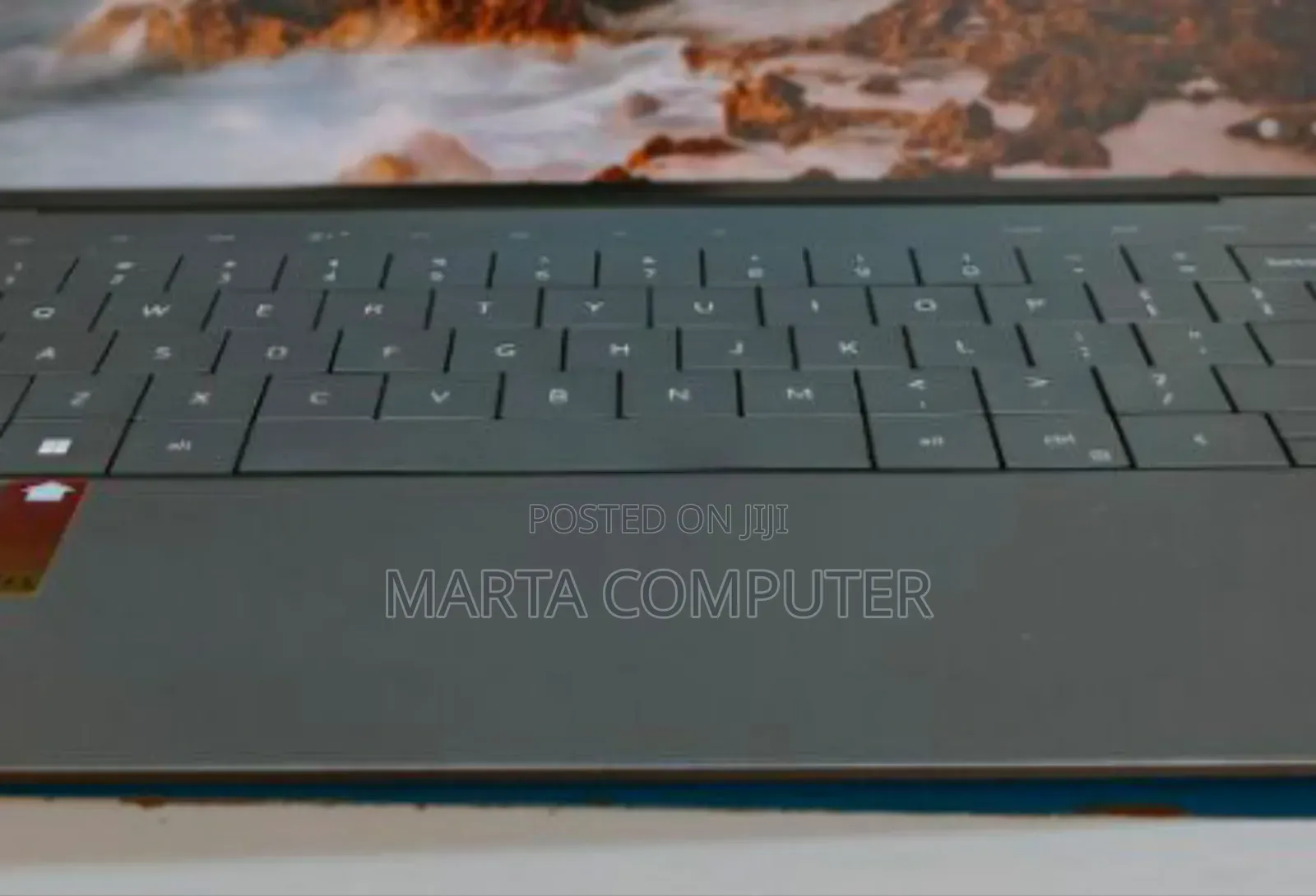 New Laptop Dell XPS 13 32GB Intel Core I7 SSD 1T in Bole - Laptops ...