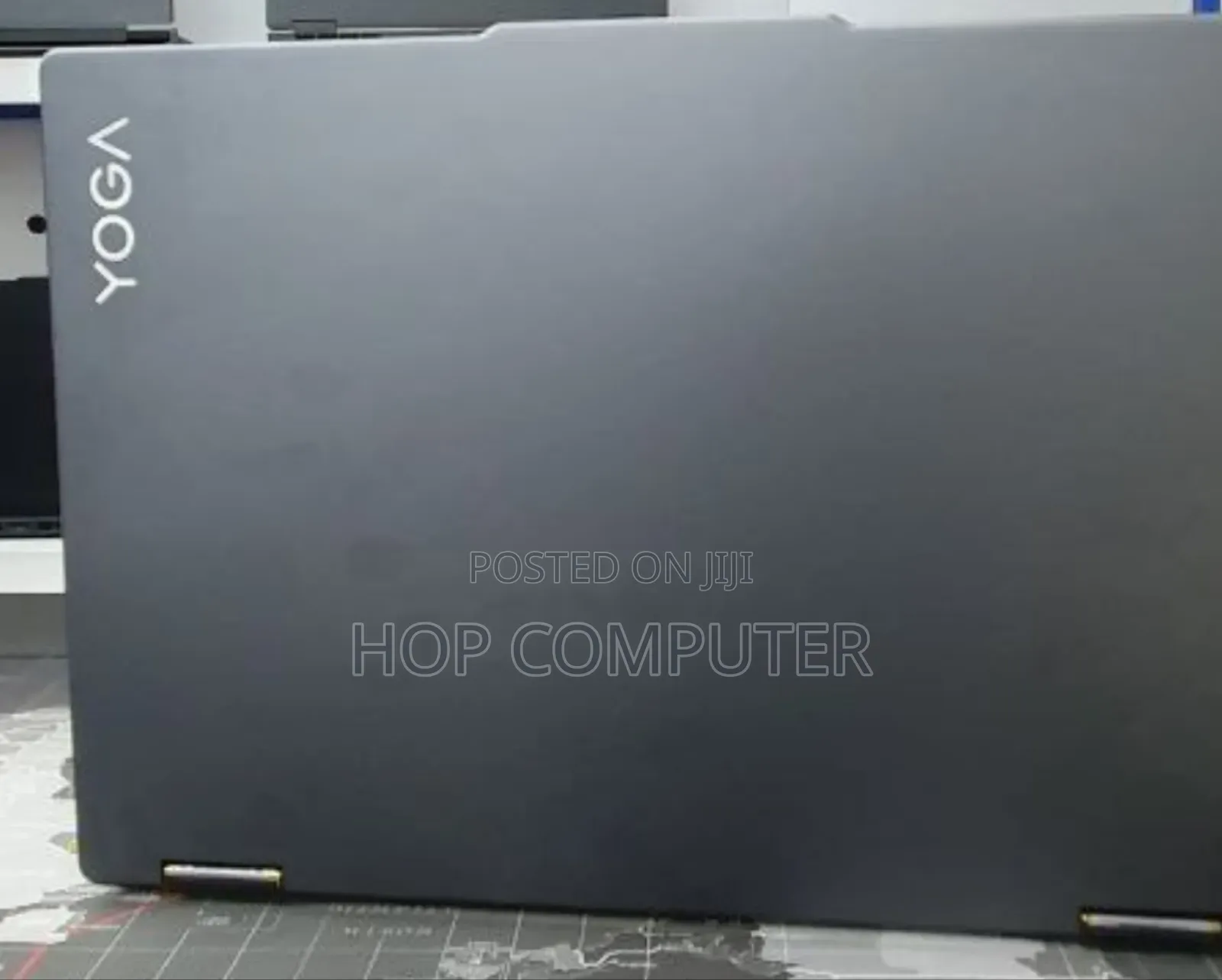 New Laptop Lenovo ThinkPad Yoga 16GB Intel Core Ultra 7 SSD 1T in Bole ...