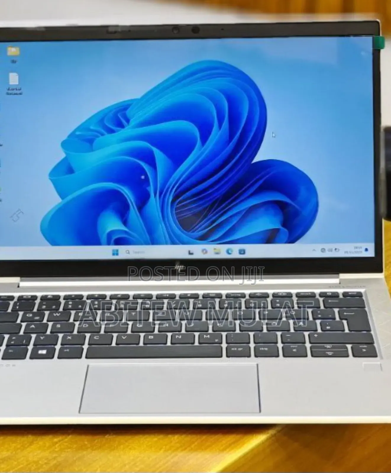 New Laptop HP EliteBook 835 G7 16GB AMD Ryzen 5 SSD 512GB in Bole - Laptops & Computers, Abitew ...