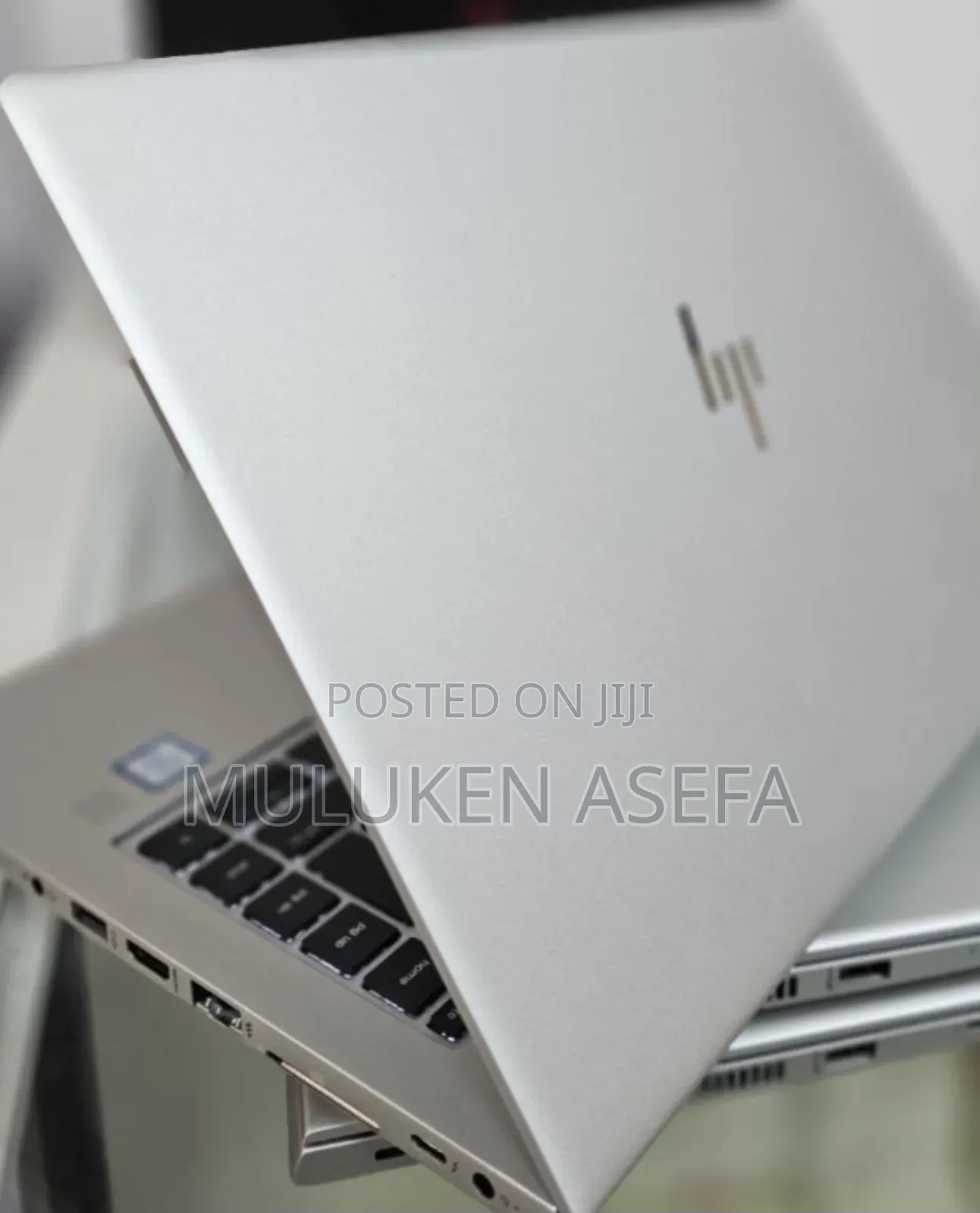 New Laptop HP EliteBook 840 G5 16GB Intel Core I7 SSD 512GB in Bole ...