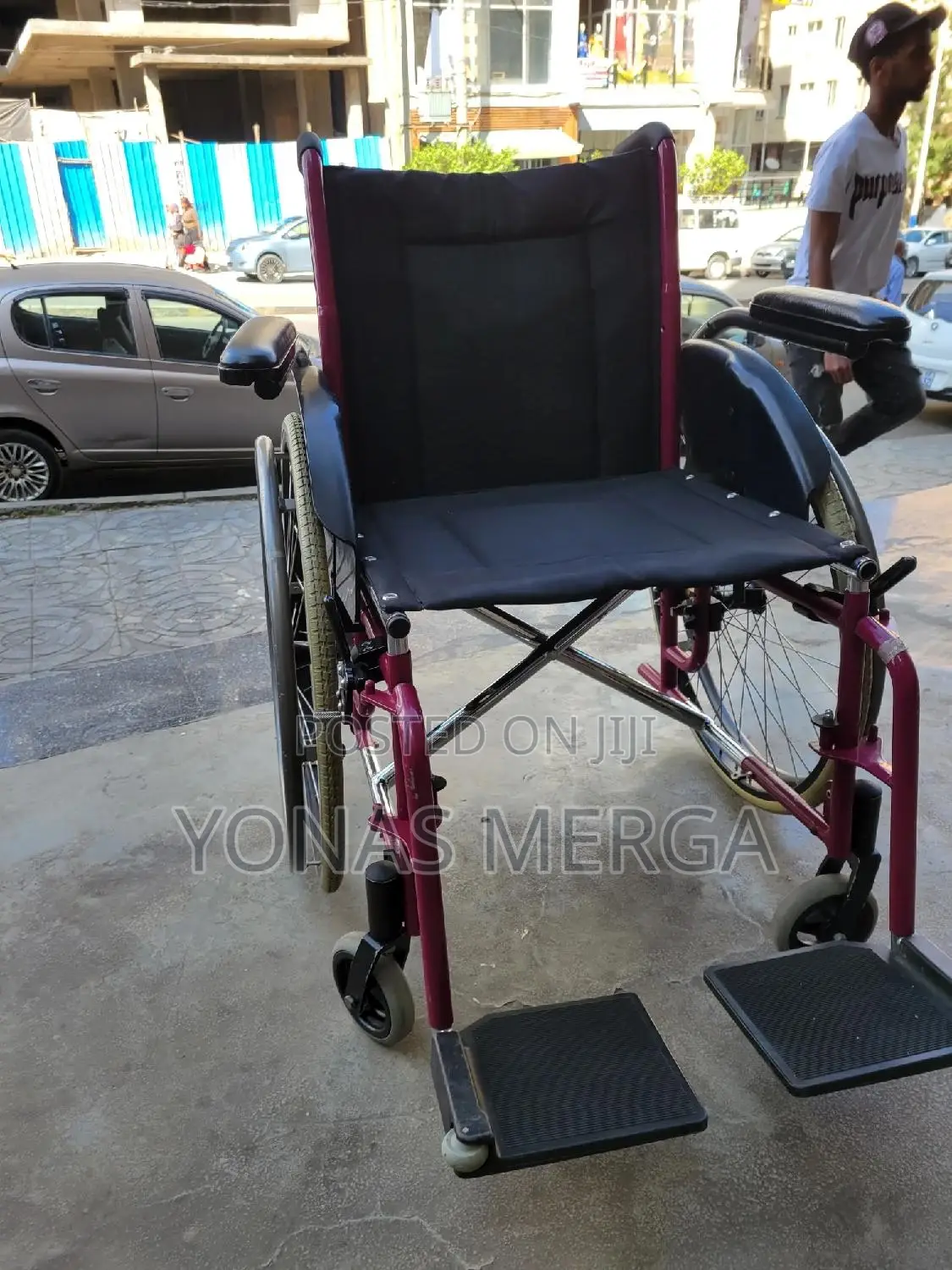 Normal Wheelchair灣䗪wheelchairط用best for Strength and Lightness. in ...