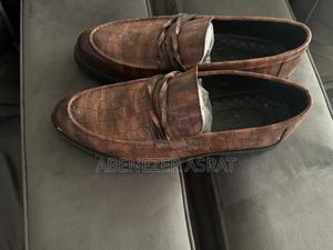 የቱርክ ጫማ ለሱፍ in Nifas Silk-Lafto - Shoes, Abenezer Asrat | Jiji.com.et