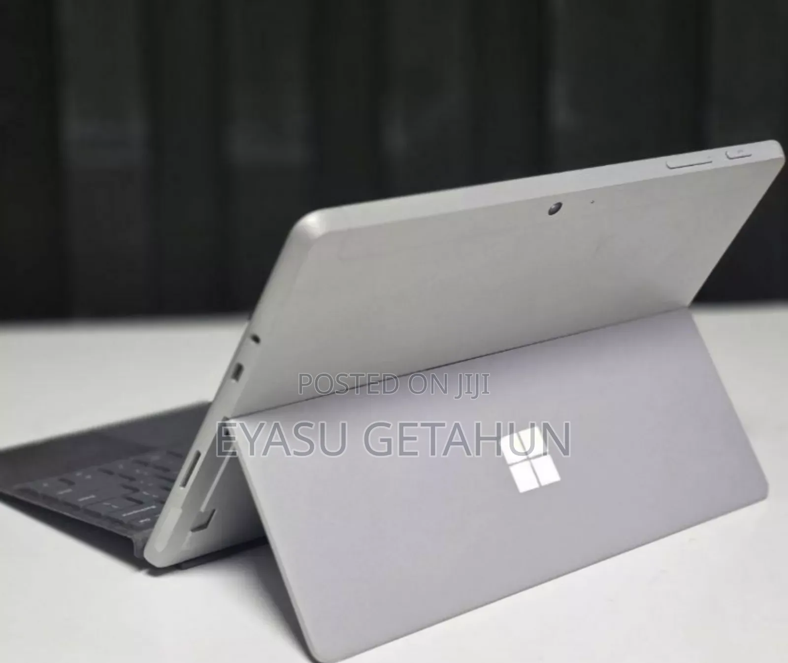 New Laptop Microsoft Surface Go 2 8GB Intel Pentium SSD 128GB in Bole ...