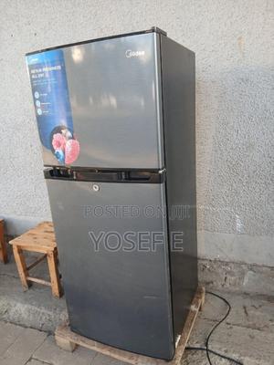 Media Freezer Fridge in Yeka - Kitchen Appliances, Yosef E | Jiji.com.et