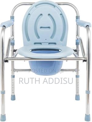 Commode Chair惠民toilet Chair Adaptive Bathroom Aid篇而shower Commode in ...