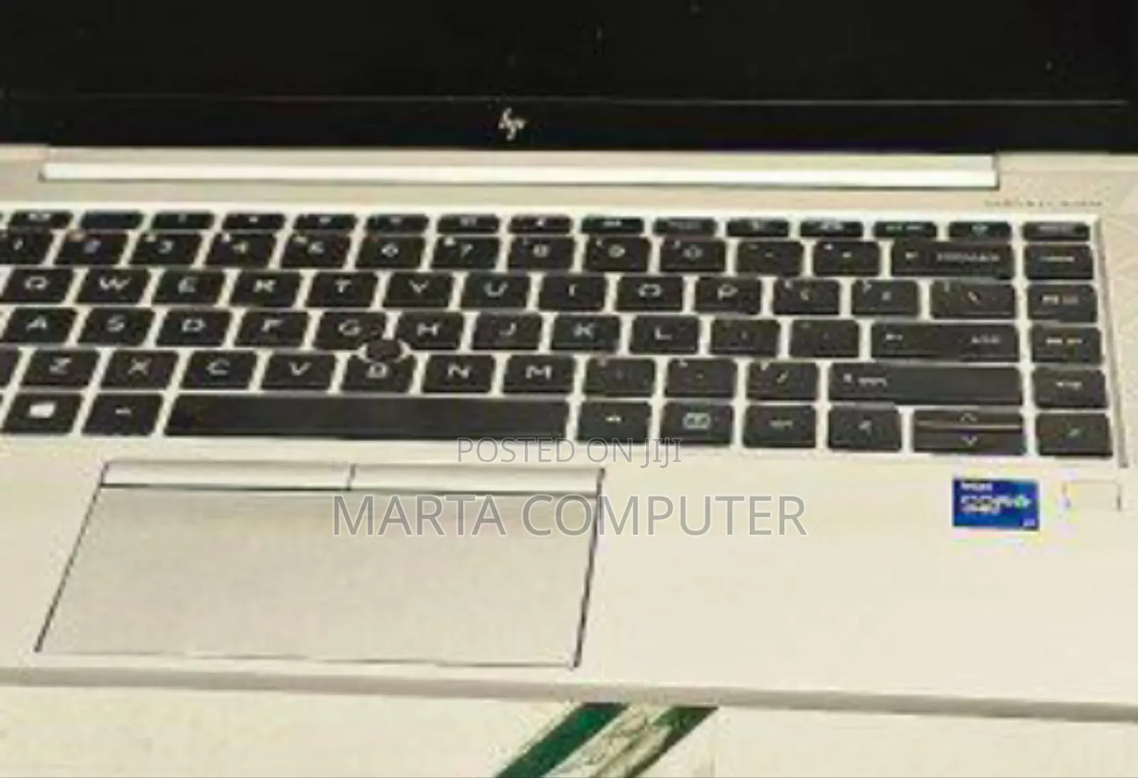 New Laptop HP EliteBook 840 G8 16GB Intel Core I7 SSD 512GB in Bole ...