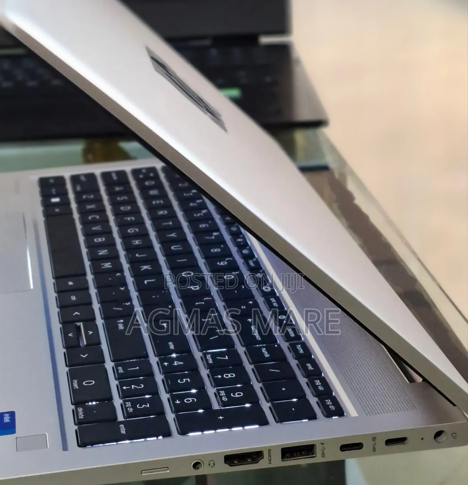 New Laptop HP Probook 450 16GB Intel Core i7 SSD 512GB in Bole - Laptops & Computers, Agmass ...