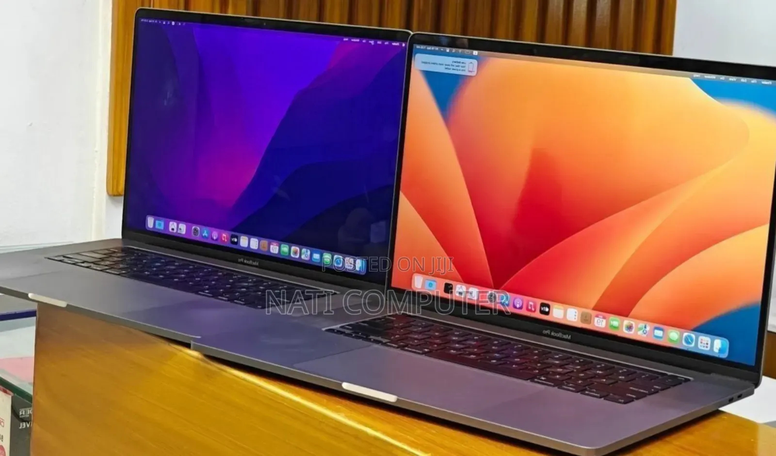 New Laptop Apple MacBook Pro 2019 32GB Intel Core I9 SSD 1T in Bole ...