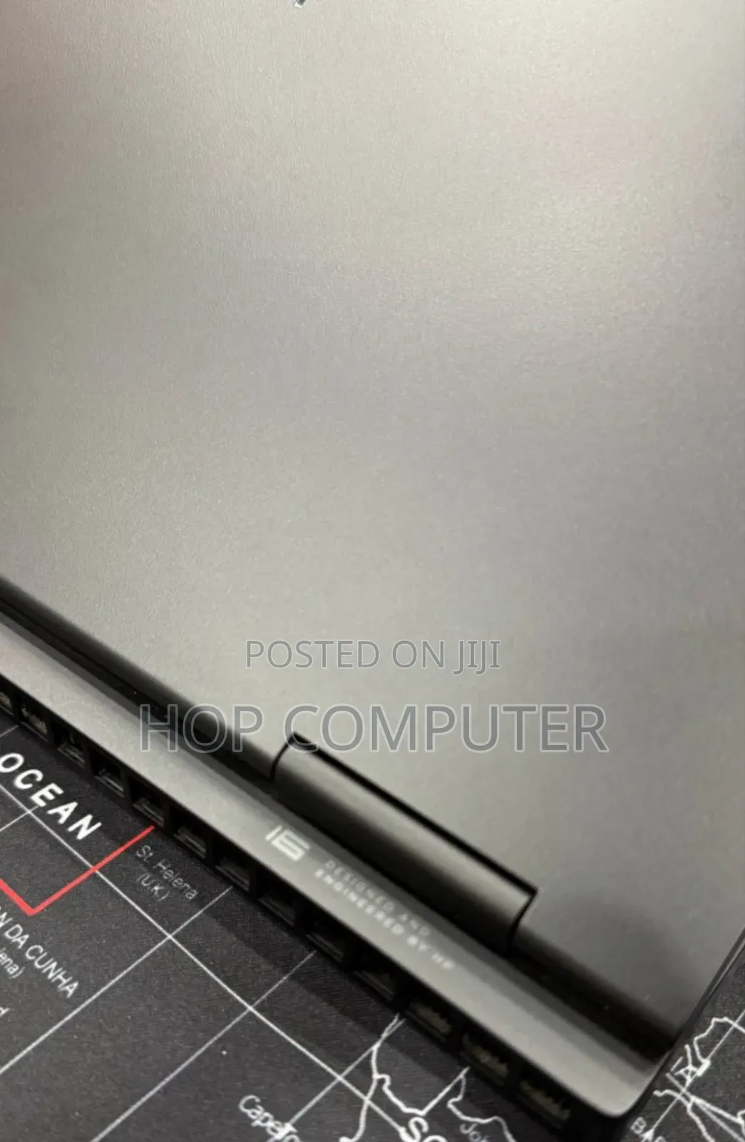 New Laptop HP Omen 16 16GB Intel Core I9 SSD 1T in Bole - Laptops ...