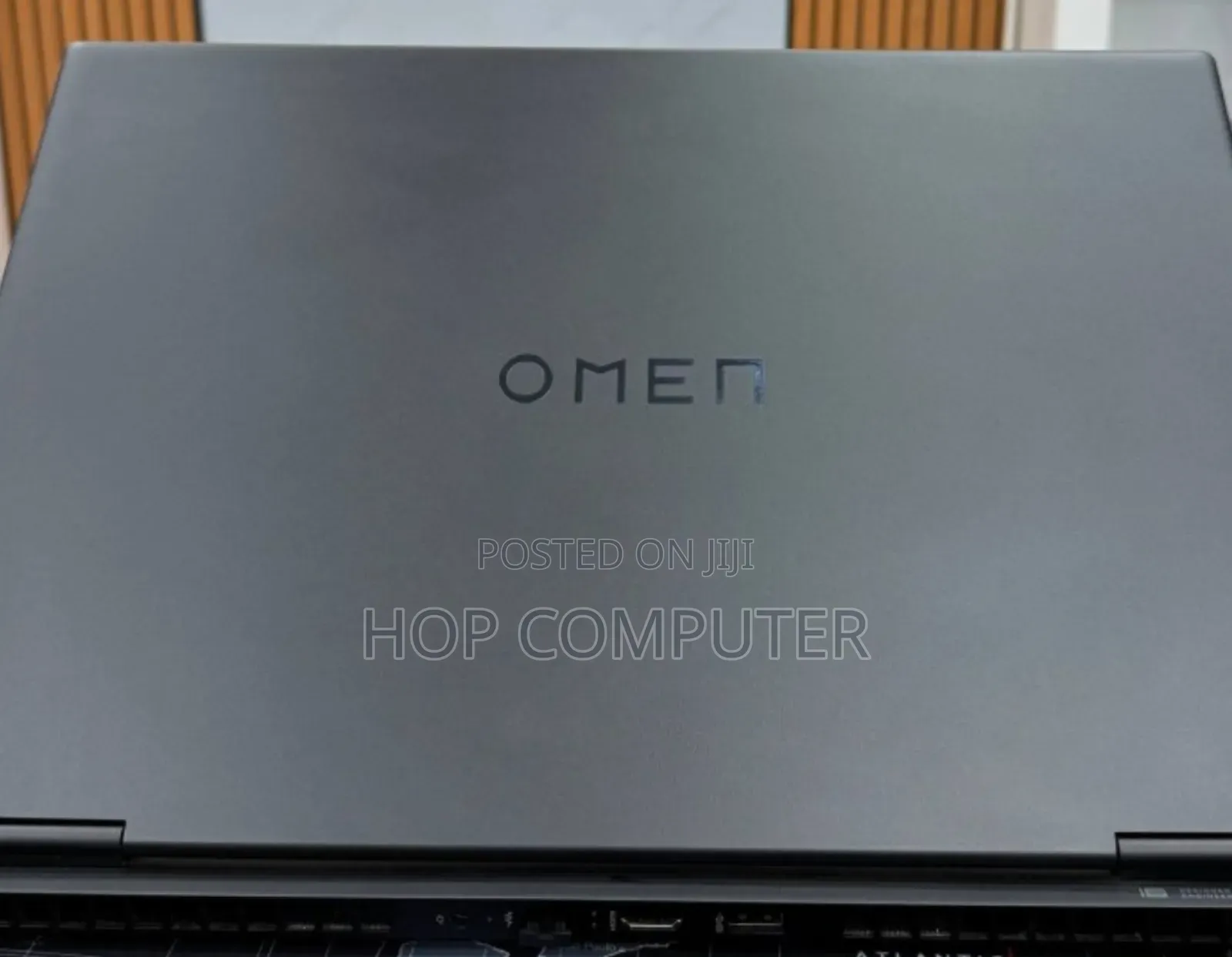 New Laptop HP Omen 16 16GB Intel Core I9 SSD 1T in Bole - Laptops ...