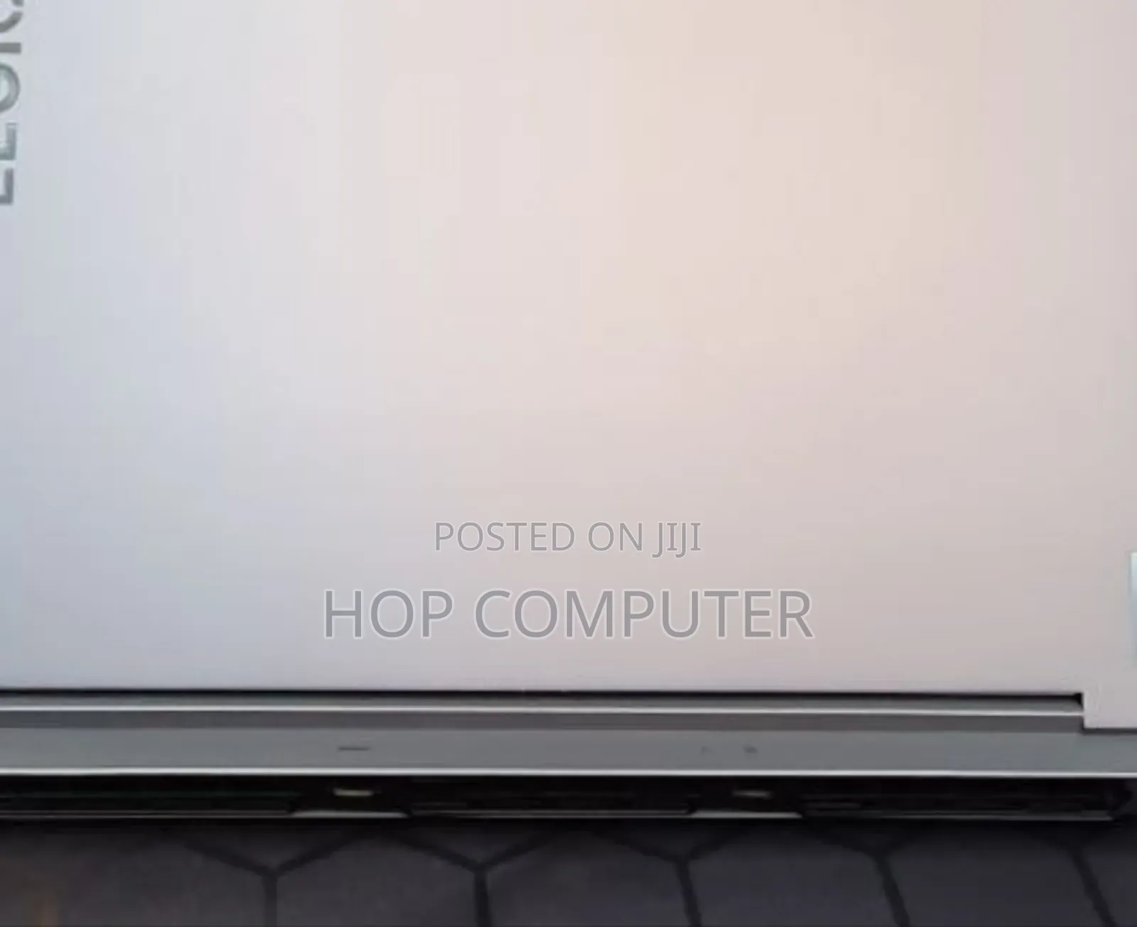 New Laptop Lenovo Legion 5 32GB Intel Core I9 SSD 1T in Bole - Laptops ...