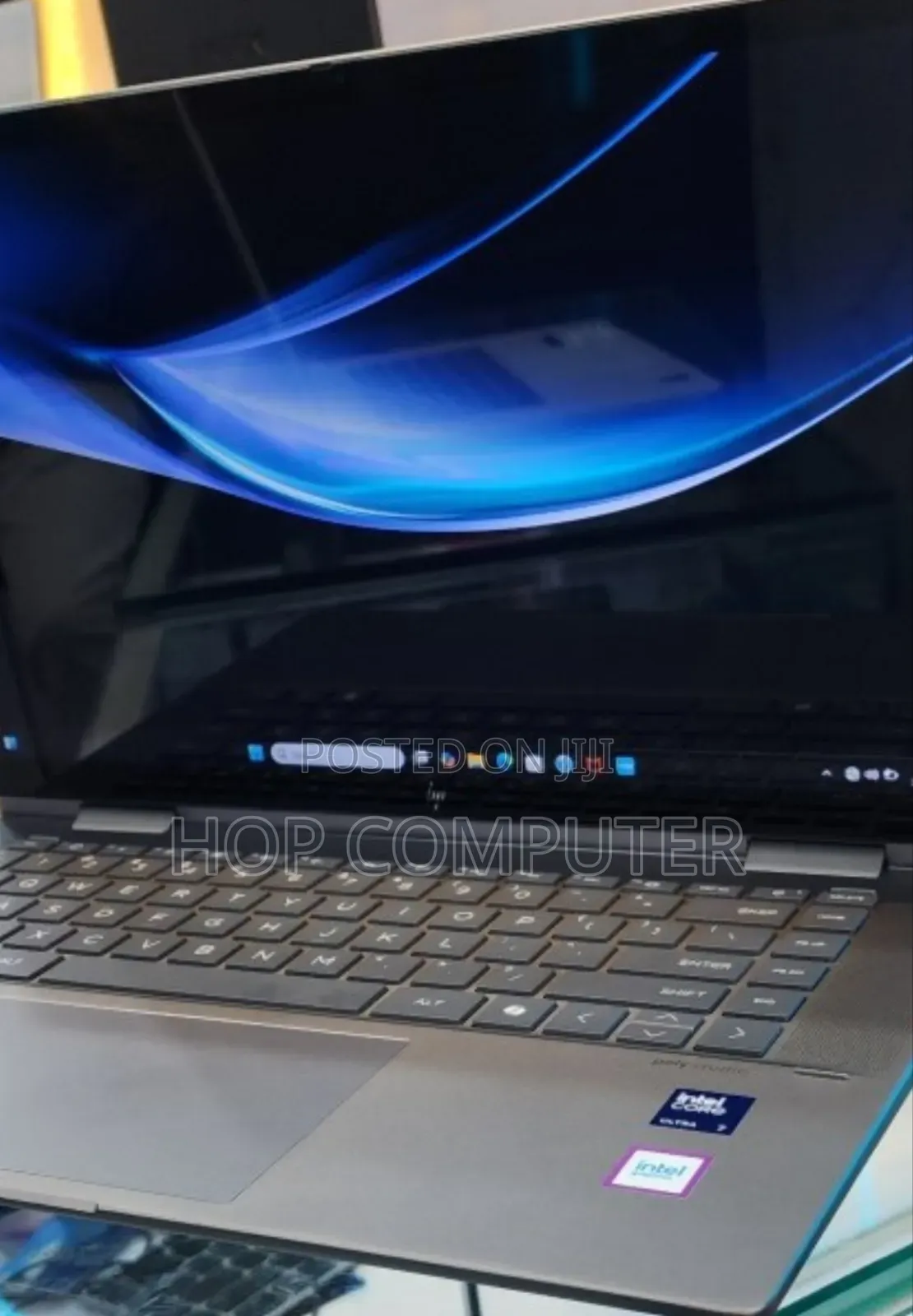 New Laptop HP Envy X360 16GB Intel Core I7 SSD 1T in Bole - Laptops ...