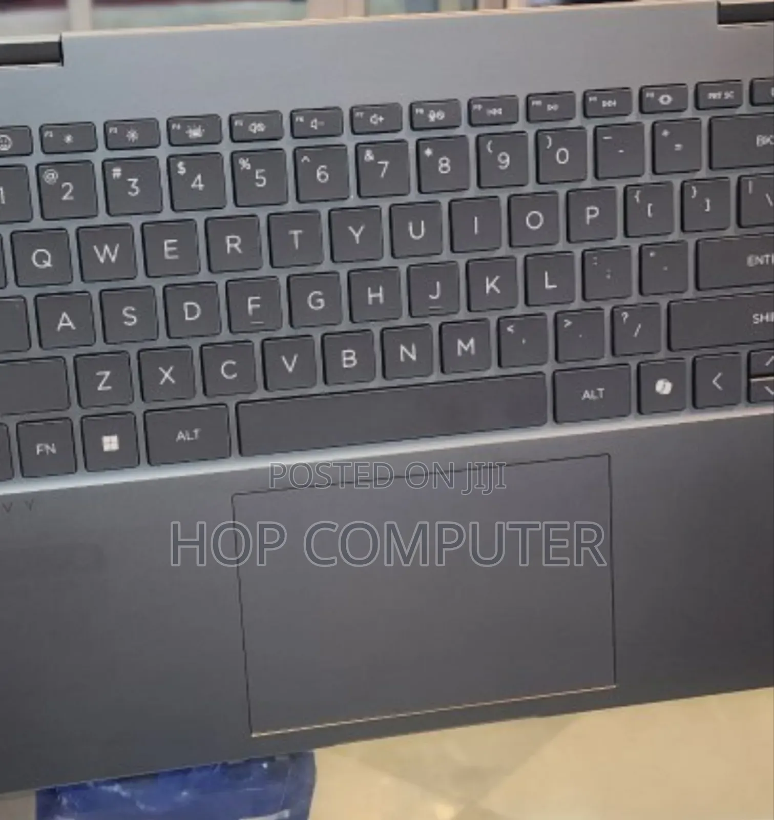 New Laptop HP Envy X360 16GB Intel Core I7 SSD 1T in Bole - Laptops ...