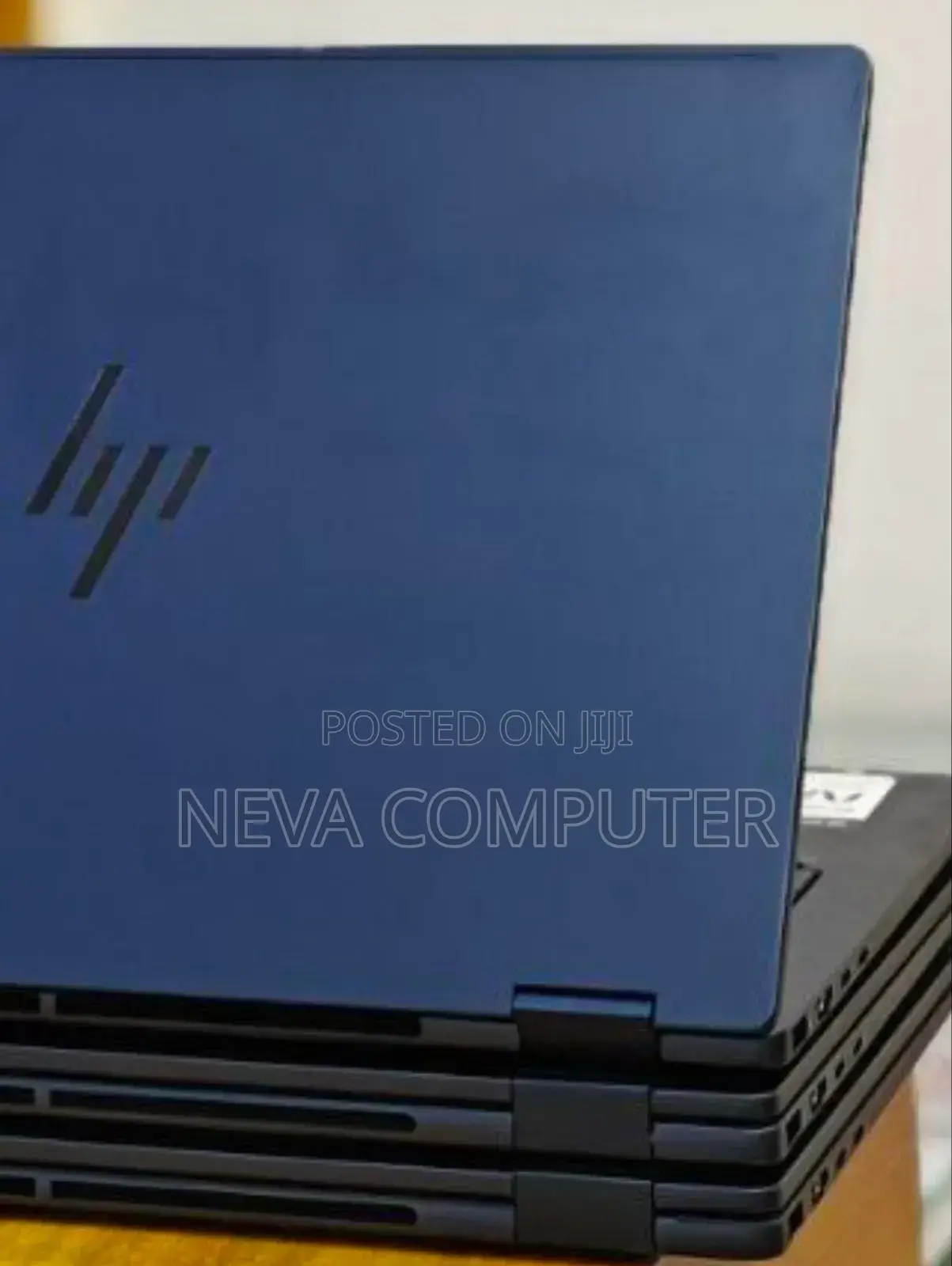 New Laptop HP OmniBook X Flip 14" 16GB Intel Core Ultra 7 SSD 1T in ...