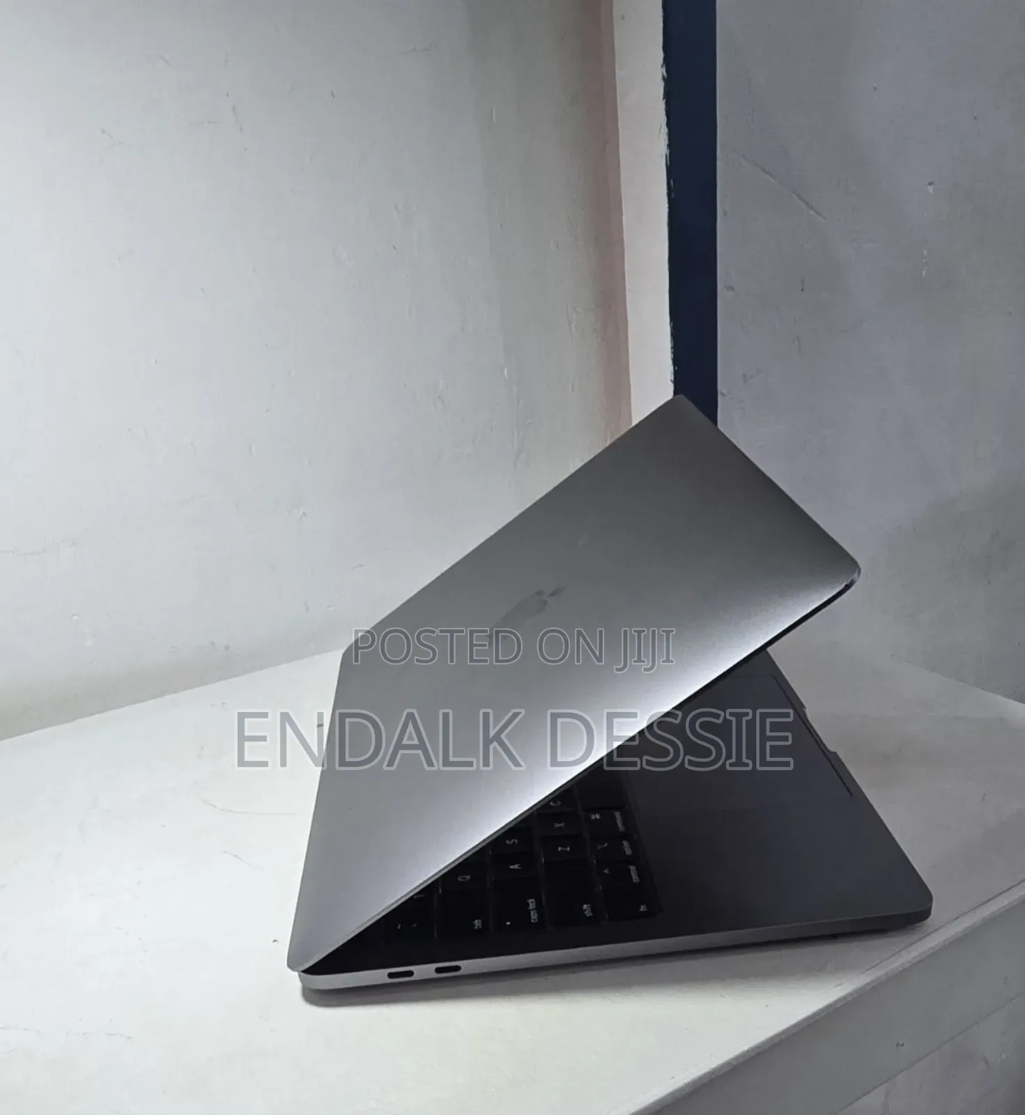 New Laptop Apple MacBook 2016 8GB Intel Core I7 SSD 512GB in Bole ...