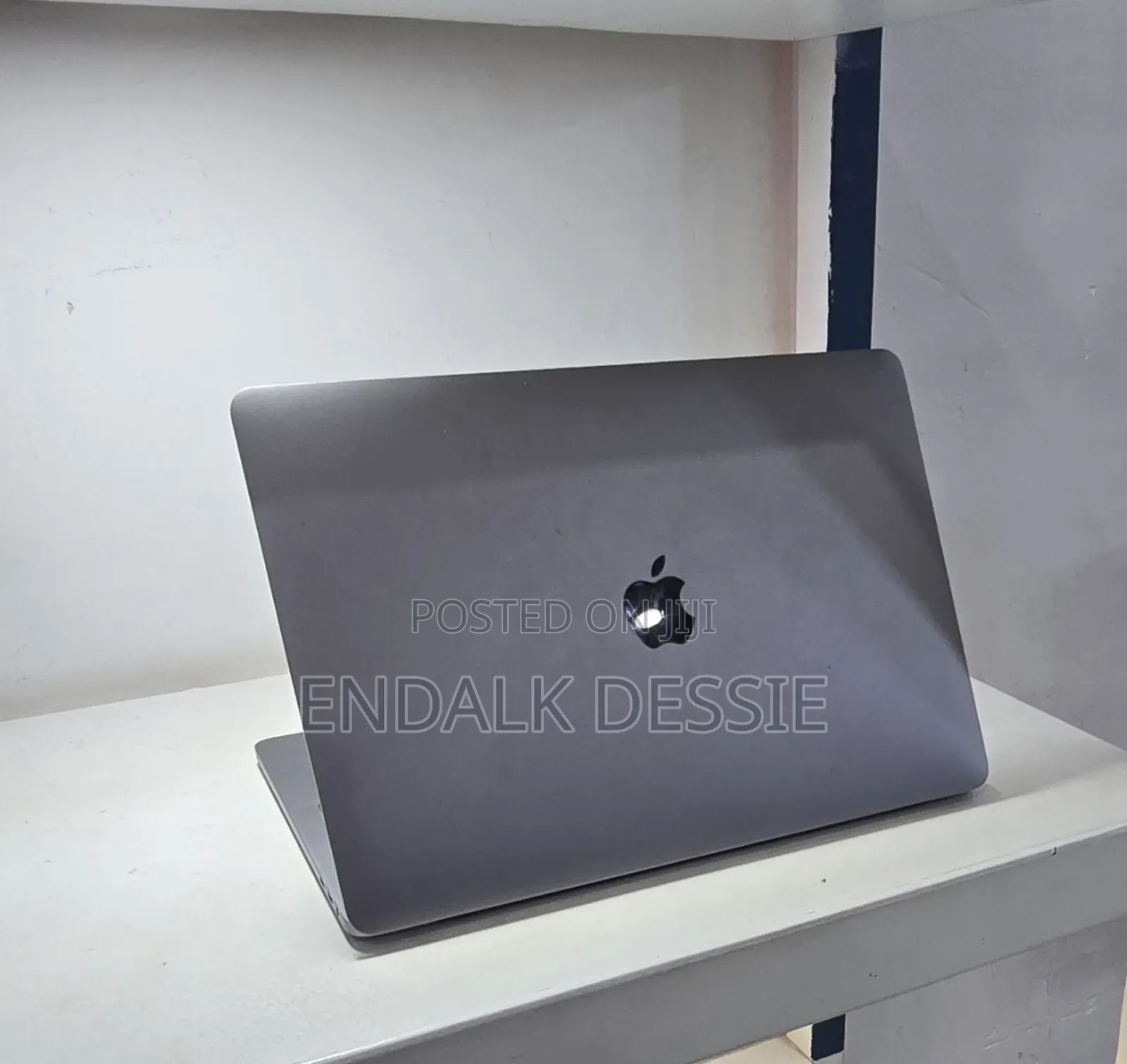 New Laptop Apple MacBook 2016 8GB Intel Core I7 SSD 512GB in Bole ...