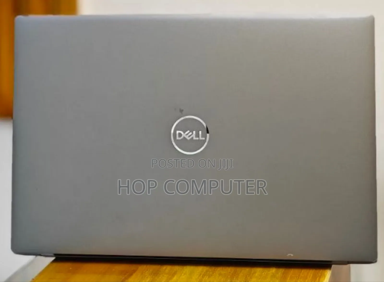 New Laptop Dell Precision 5570 16GB Intel Core I7 SSD 512GB in Bole ...