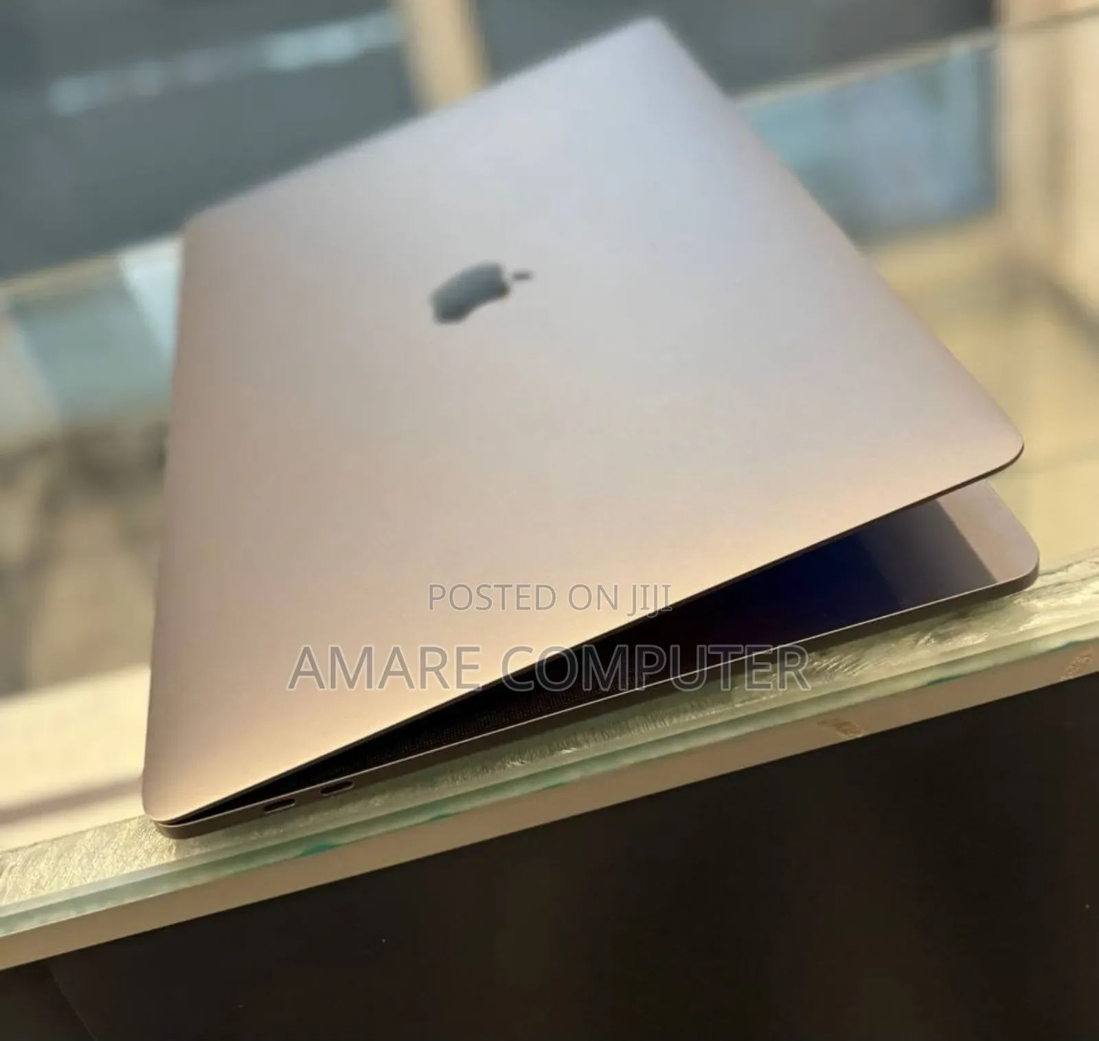 New Laptop Apple MacBook Pro 2016 16GB Intel Core i7 SSD 256GB in Bole ...